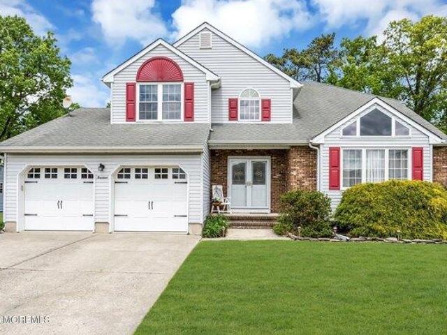 4 bedroom, Howell NJ 07731 104446195