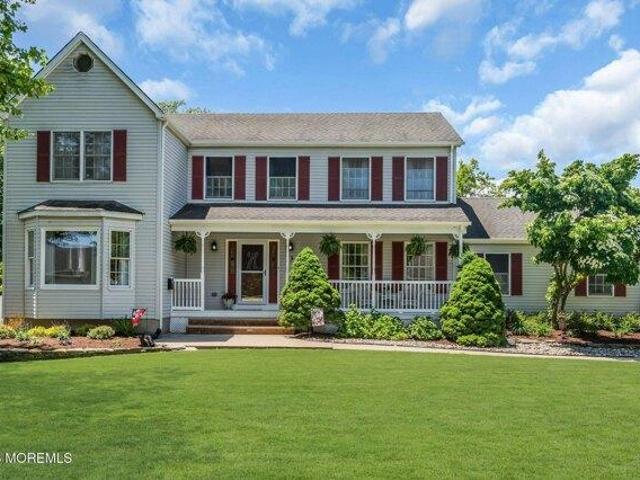 4 bedroom, Howell NJ 07731 104408011