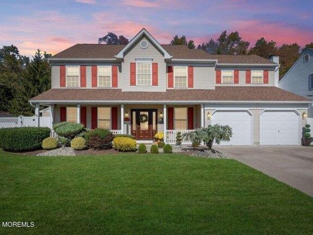 4 bedroom, Howell NJ 07731 104409121