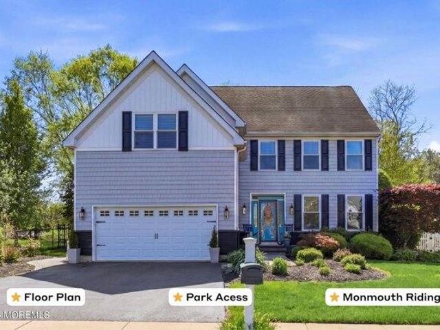 4 bedroom, Howell NJ 07731 104568579