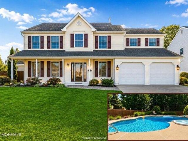 4 bedroom, Howell NJ 07731 104653229