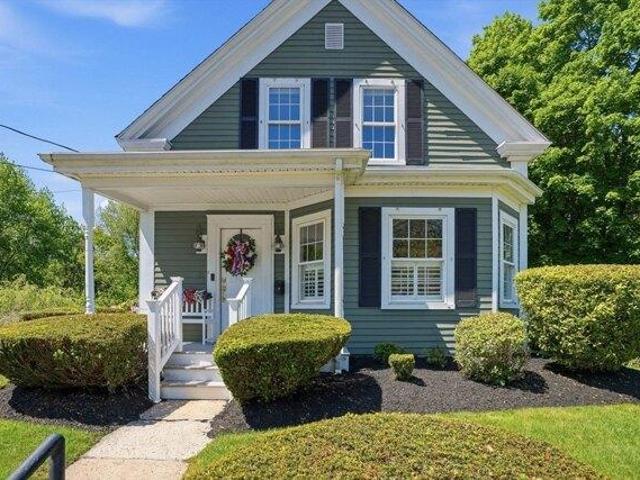4 bedroom, Holbrook MA 02343 103072397