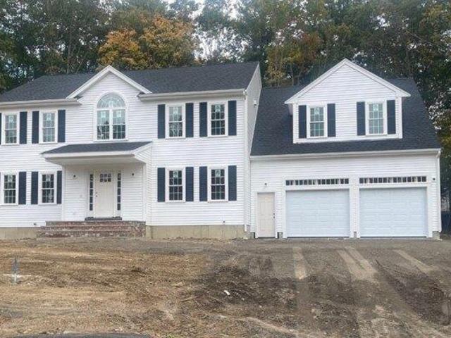 4 bedroom, Holbrook MA 02343 LS101628293
