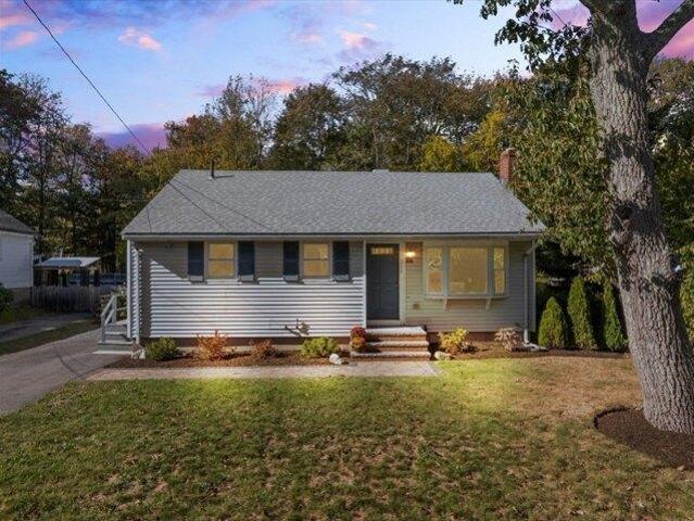 4 bedroom, Holbrook MA 02343 LS102409671
