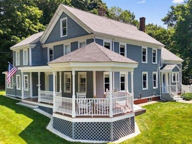 4 bedroom, Holden MA 01520 101957217