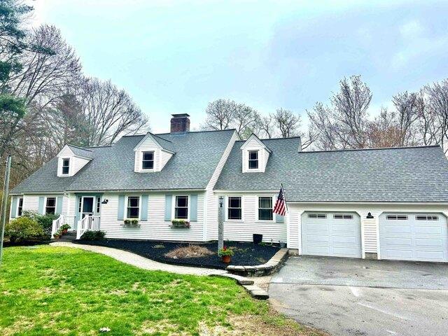 4 bedroom, Hollis NH 03049 103222837