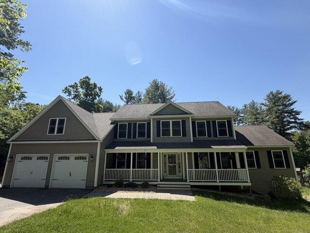 4 bedroom, Hollis NH 03049 104655135