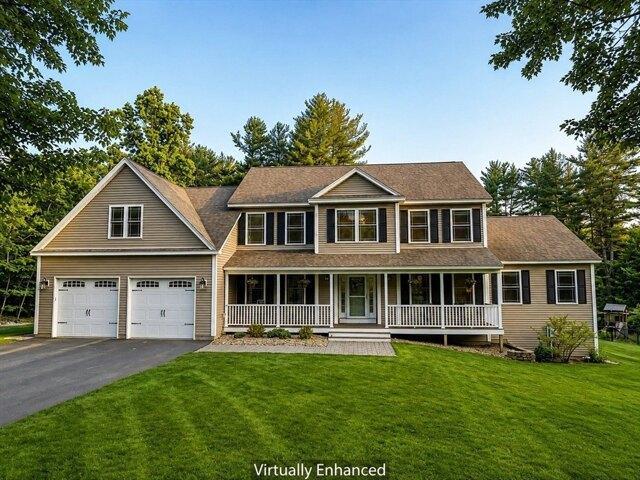 4 bedroom, Hollis NH 03049 105175696