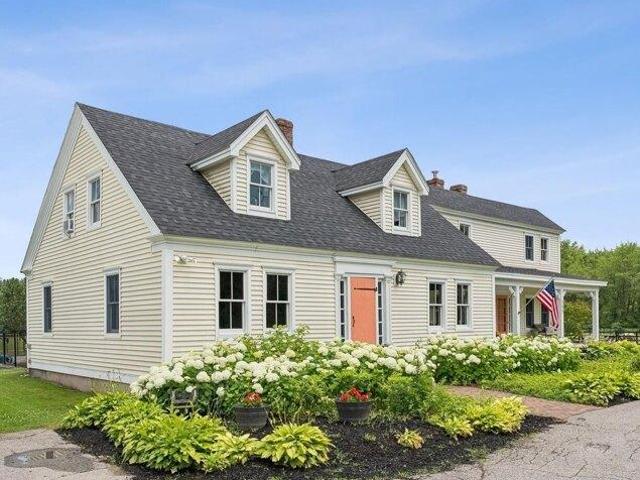 4 bedroom, Hollis Center ME 04042 LS102776283