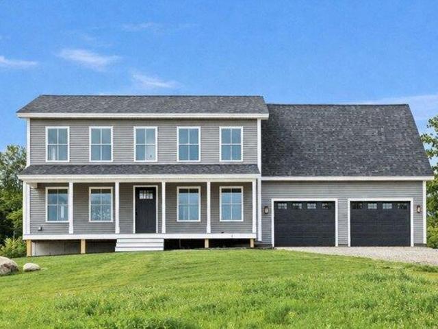 4 bedroom, Hollis Center ME 04042 LS102728035