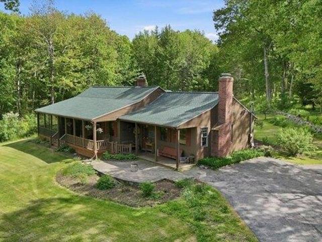 4 bedroom, Hollis Center ME 04042 LS103099492