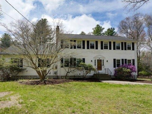 4 bedroom, Holliston MA 01746 LS102669006