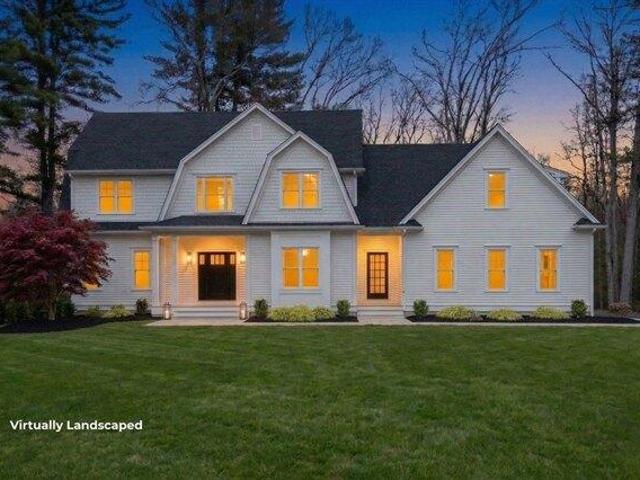 4 bedroom, Holliston MA 01746 LS102961874