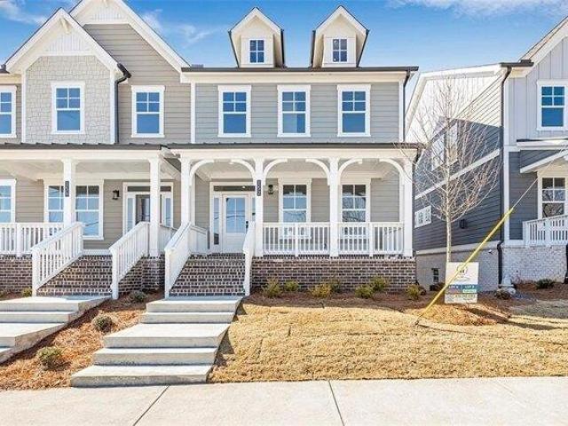 4 bedroom, Holly Springs GA 30115 LS93271099