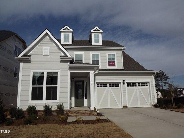 4 bedroom, Holly Springs NC 27540 93864926