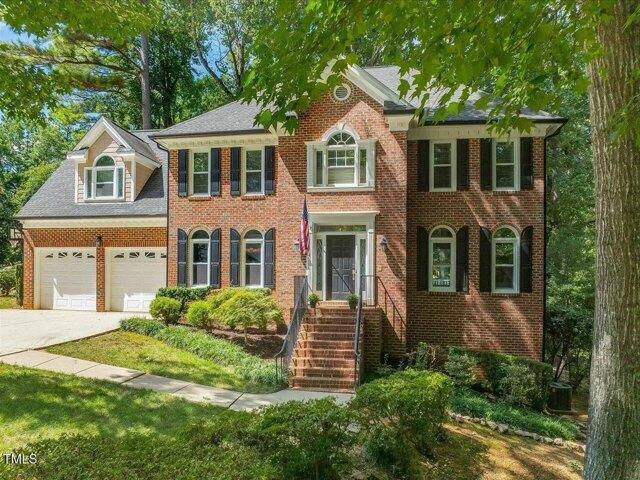 4 bedroom, Holly Springs NC 27540 94566247