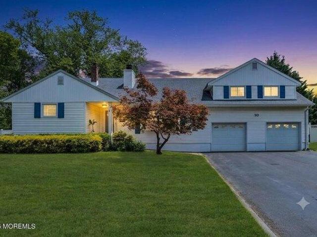 4 bedroom, Holmdel NJ 07733 105158006