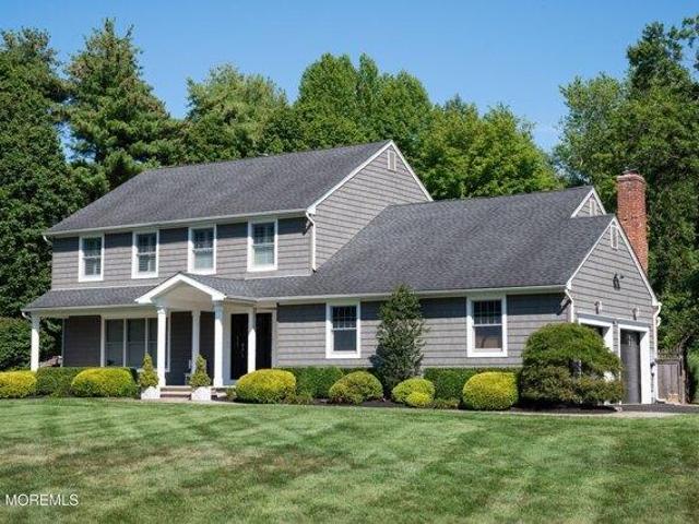 4 bedroom, Holmdel NJ 07733 LS101747159