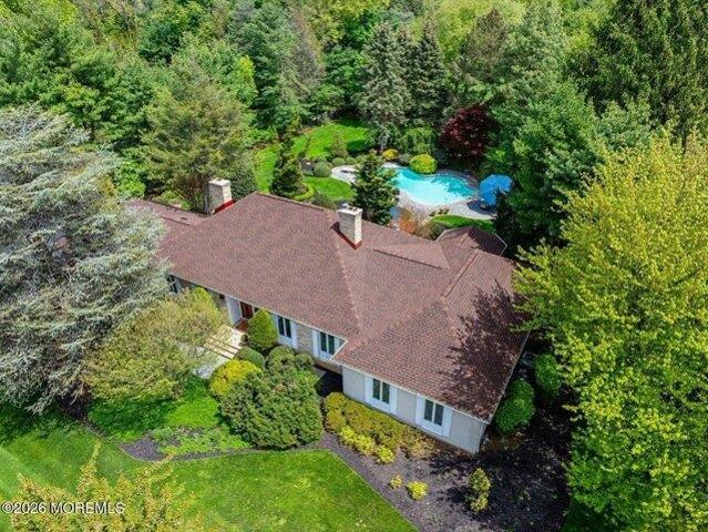 4 bedroom, Holmdel NJ 07733 LS102826859