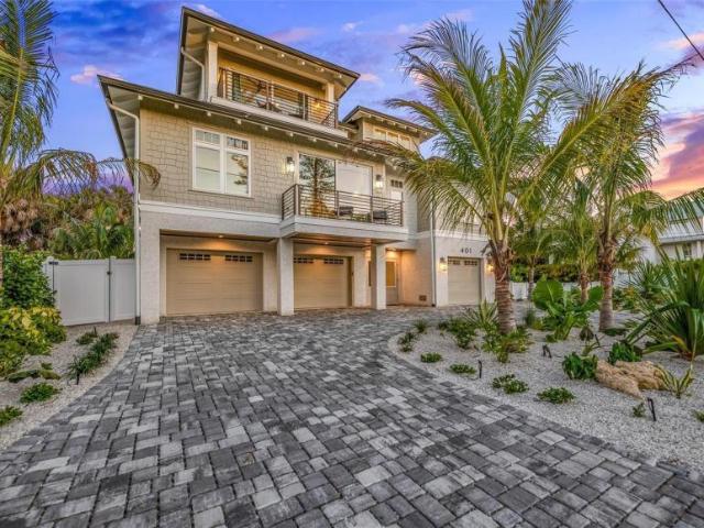 4 bedroom, Holmes Beach FL 34217 LS101340157