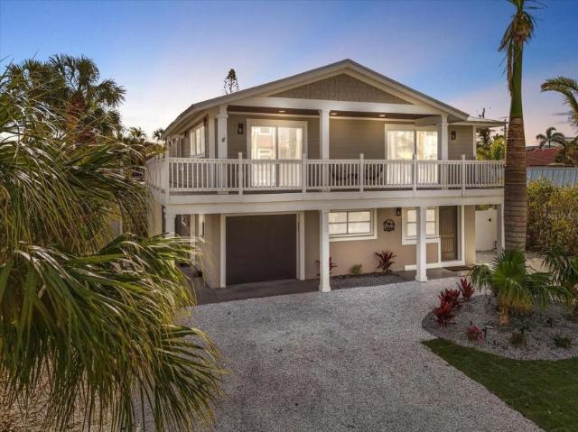 4 bedroom, Holmes Beach FL 34217 LS102395511