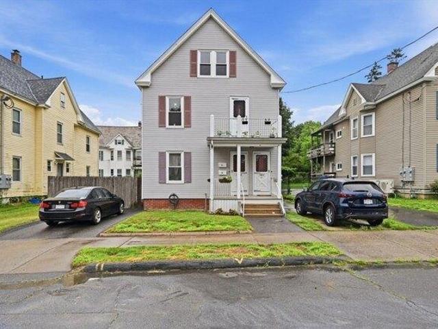 4 bedroom, Holyoke MA 01040 104922029