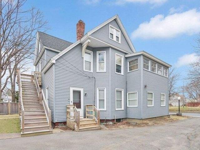 4 bedroom, Holyoke MA 01040 LS102860516