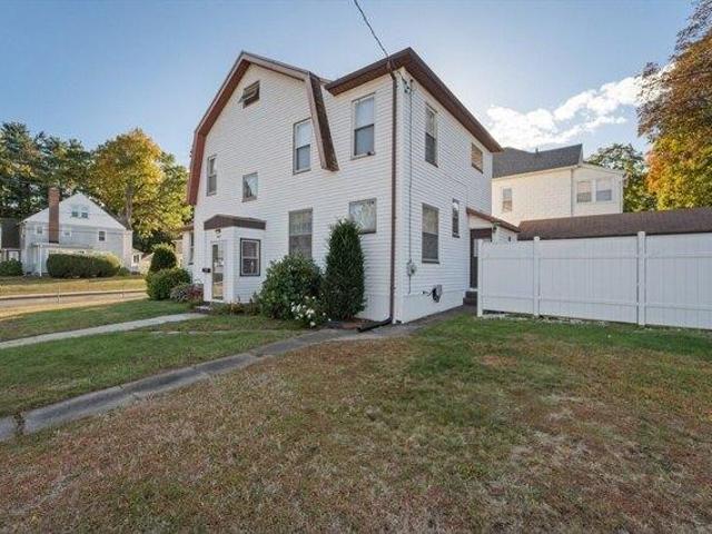 4 bedroom, Holyoke MA 01040 LS102922717