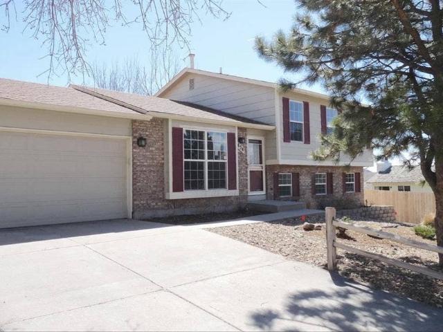 4 bedroom home