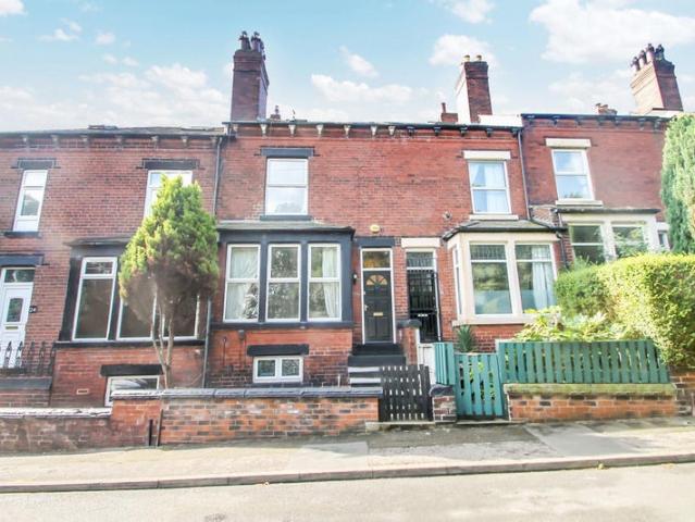 4 Bedroom Home for 3 or 4 Sharers – Armley