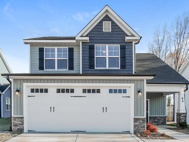 4 Bedroom Home for Rent at 43 Patagonia Pl, Clayton, NC 27520