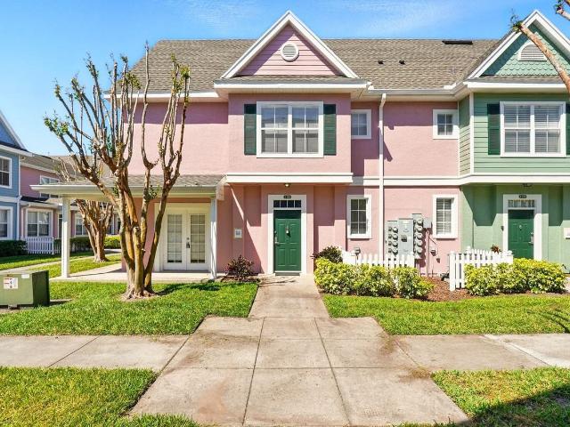4 Bedroom Home for Rent at 4005 Venetian Bay Dr, Kissimmee, FL 34741