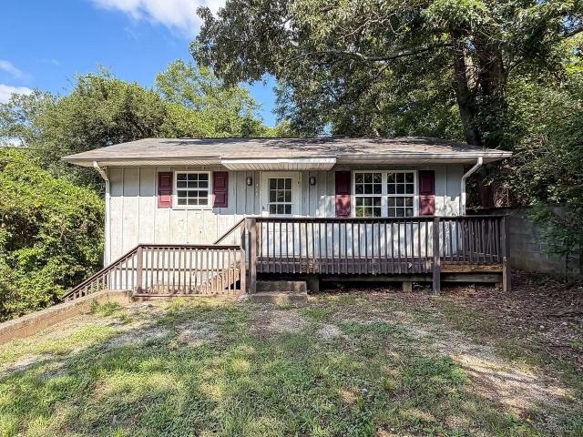 4 Bedroom Home for Rent at 4007 15th Ave, Chattanooga, TN 37407