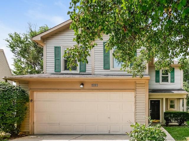 4 Bedroom Home for Rent at 4008 Crabtree Ct, Indianapolis, IN 46235