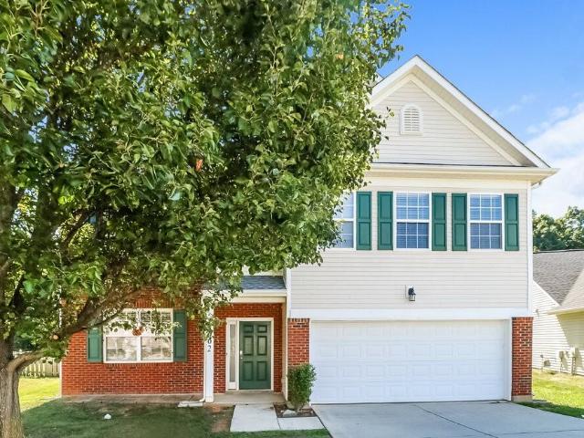 4 Bedroom Home for Rent at 4002 Chimney Wood Trl, Indian Trail, NC 28079