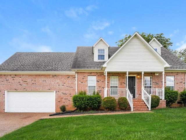 4 Bedroom Home for Rent at 4003 Pewter Trl, Spring Hill, TN 37174