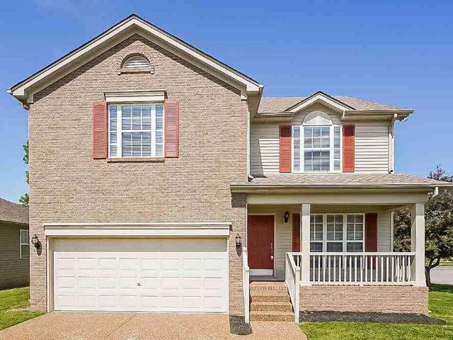 4 Bedroom Home for Rent at 400 Hunters Path Ct, Hermitage, TN 37076