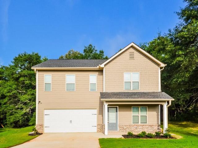 4 Bedroom Home for Rent at 400 Mcgiboney Ln, Covington, GA 30016
