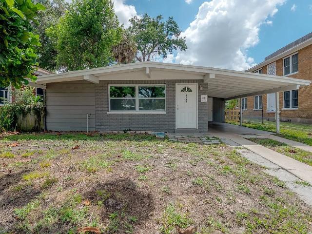 4 Bedroom Home for Rent at 4017 N Seminole Ave #1, Tampa, FL 33603 Old Seminole Heights