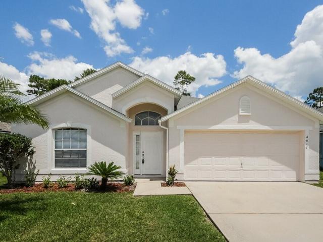 4 Bedroom Home for Rent at 4017 Coralbrooke Grv, University, FL 32826 Sanctuary