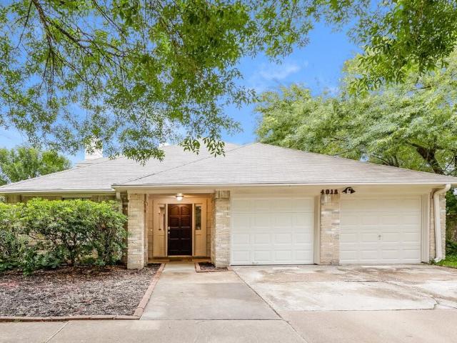 4 Bedroom Home for Rent at 4018 Oakrun Dr, Humble, TX 77396