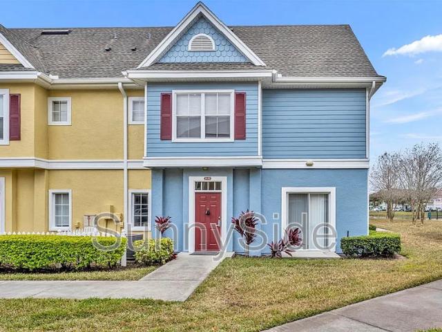 4 Bedroom Home for Rent at 4012 Santa Maria Dr #56 102, Kissimmee, FL 34741