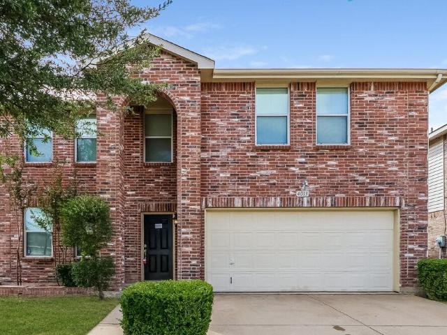 4 Bedroom Home for Rent at 4013 Foxhound Ln, Fort Worth, TX 76123 Poynter Crossing