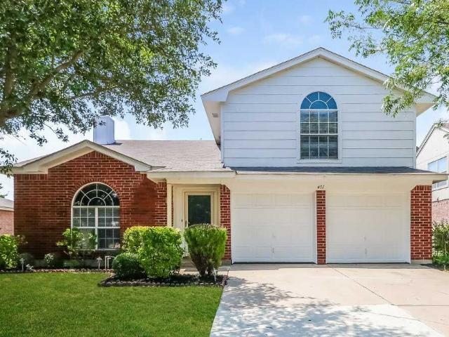 4 Bedroom Home for Rent at 401 Meadow St, Saginaw, TX 76179