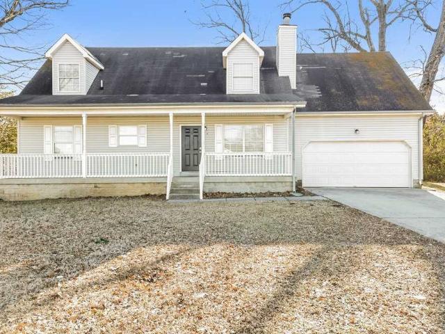 4 Bedroom Home for Rent at 401 Shadylake Dr, La Vergne, TN 37086