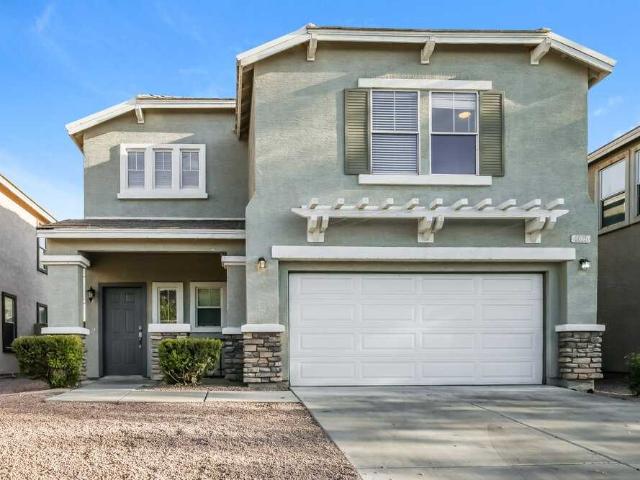 4 Bedroom Home for Rent at 4025 W Park St, Phoenix, AZ 85041 Arlington Estates