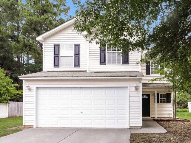 4 Bedroom Home for Rent at 4027 Taylor Oaks Dr, Raleigh, NC 27616