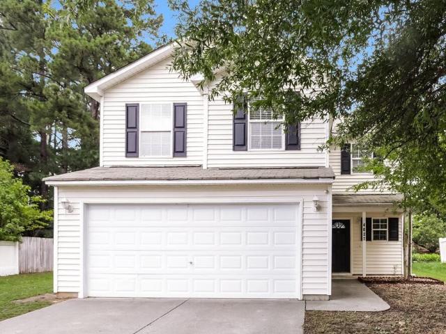 4 Bedroom Home for Rent at 4027 Taylor Oaks Dr, Raleigh, NC 27616