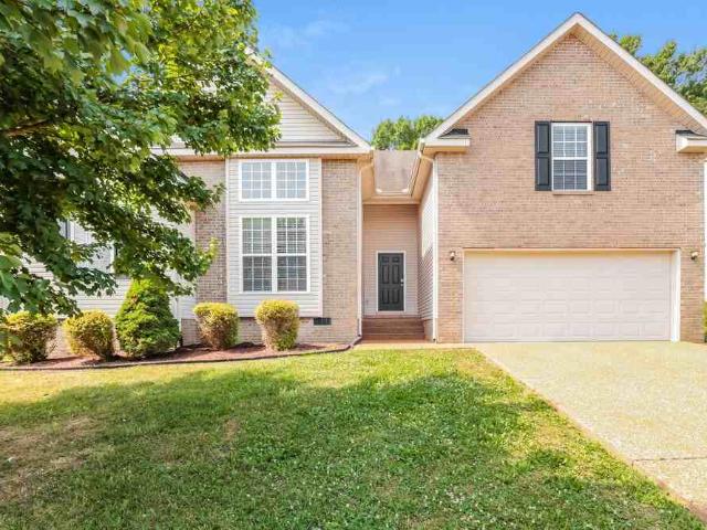 4 Bedroom Home for Rent at 4028 Kristen St, Spring Hill, TN 37174