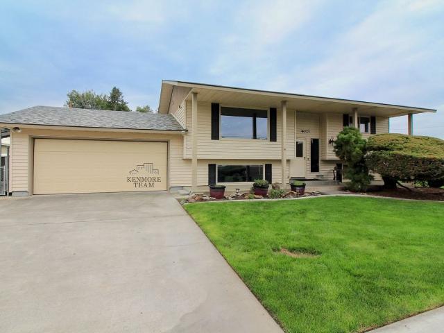 4 Bedroom Home for Rent at 4021 W Sylvester St, Pasco, WA 99301